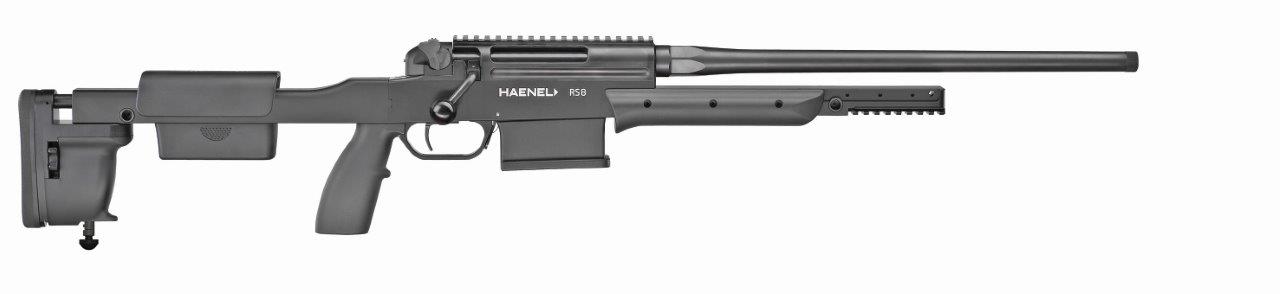 The RS8 Sniper Rifle – Small Arms Defense Journal