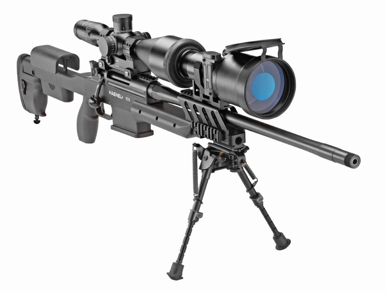 The RS8 Sniper Rifle – Small Arms Defense Journal