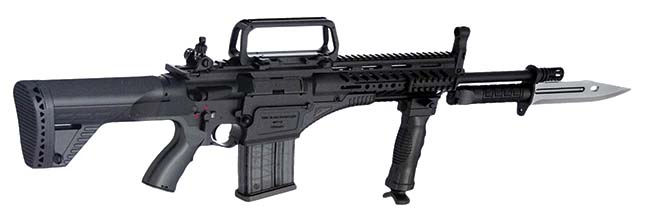 Eurosatory 2014 – Small Arms Defense Journal