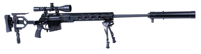 Eurosatory 2014 – Small Arms Defense Journal