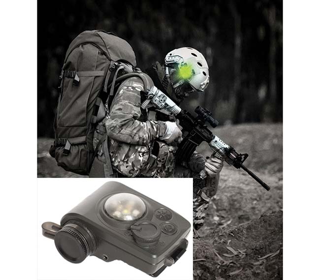 New Review: Volume 7, Number 1 – Small Arms Defense Journal