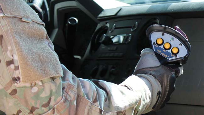 Combined Systems expands non-lethal capabilities with more options from ...