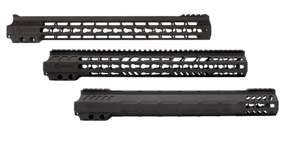 Press Release: Armalite Introduces New Handguards to Accessory Line ...