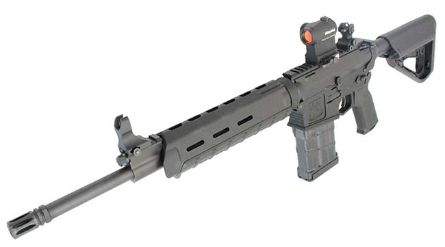 New Products: V7N3 – Small Arms Defense Journal