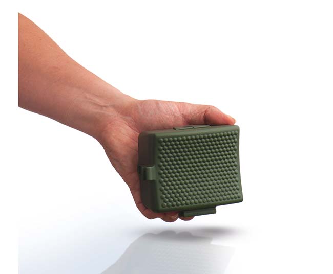 Family of Multi-Purpose Infantry Munition Systems MPIMS – Small Arms ...