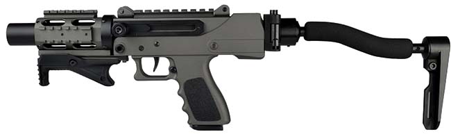 New Products: V7N3 – Small Arms Defense Journal