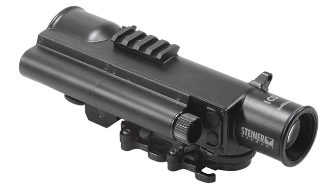 New Products: V7N3 – Small Arms Defense Journal