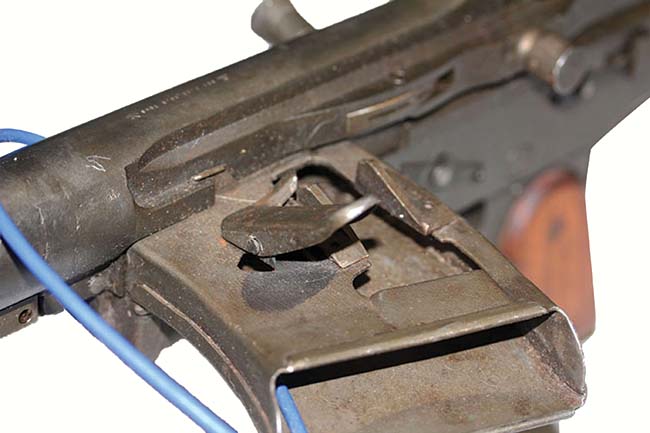 The Secret Life of the Dror: Part II – Small Arms Defense Journal