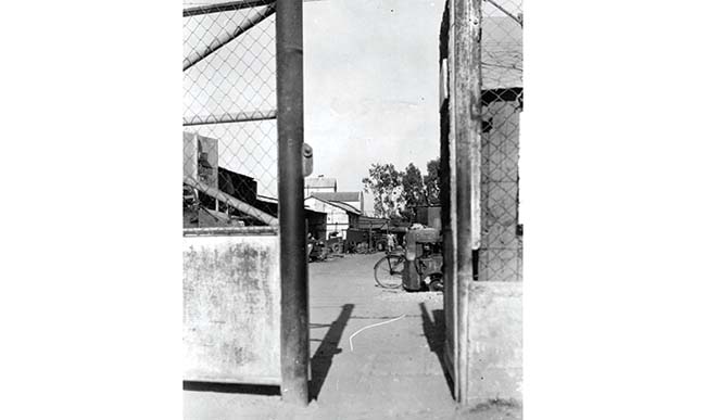 The Secret Life of the Dror: Part II – Small Arms Defense Journal