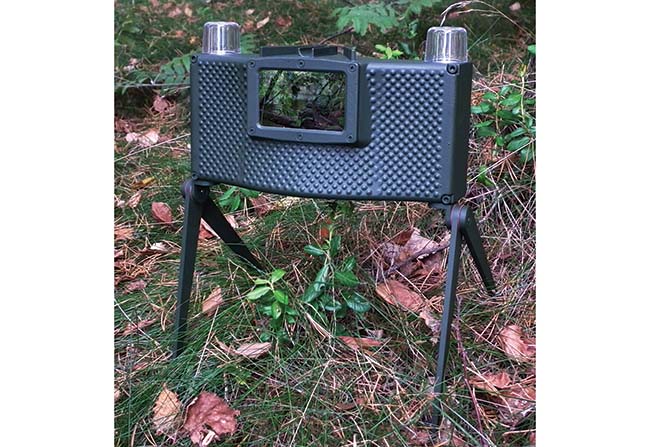 Family of Multi-Purpose Infantry Munition Systems MPIMS – Small Arms ...