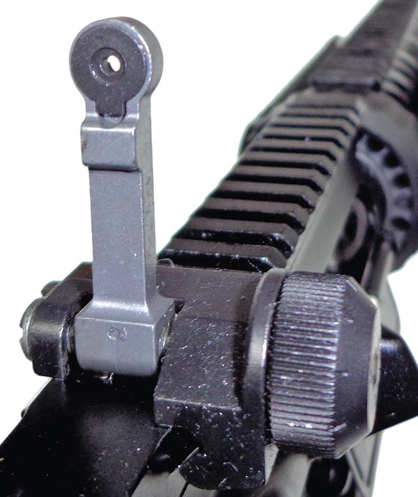 The Mk12 SPR (Special Purpose Rifle) – Small Arms Defense Journal