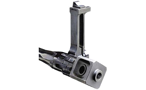 The SS Anti-Tank Rifle M.SS.41 – Small Arms Defense Journal