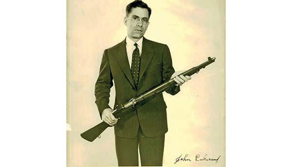 A Glimpse of Future Combat Small Arms 2045 – Small Arms Defense Journal