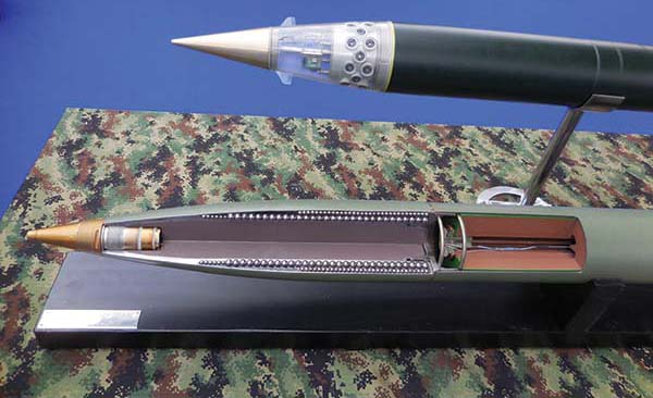 Partner 2015 – Small Arms Defense Journal