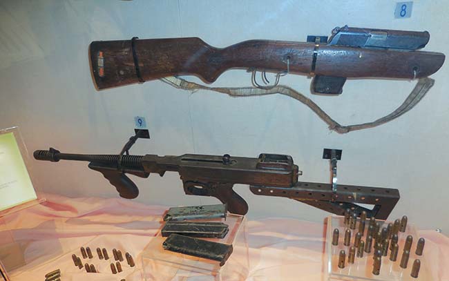 Royal Malaysia Police Museum – Small Arms Defense Journal