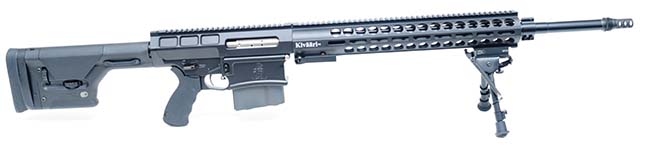 Sniper Rifle Manufacturer Guide – Small Arms Defense Journal