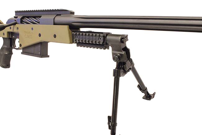 Truvelo CMS – Small Arms Defense Journal