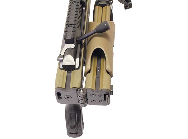 Truvelo CMS – Small Arms Defense Journal