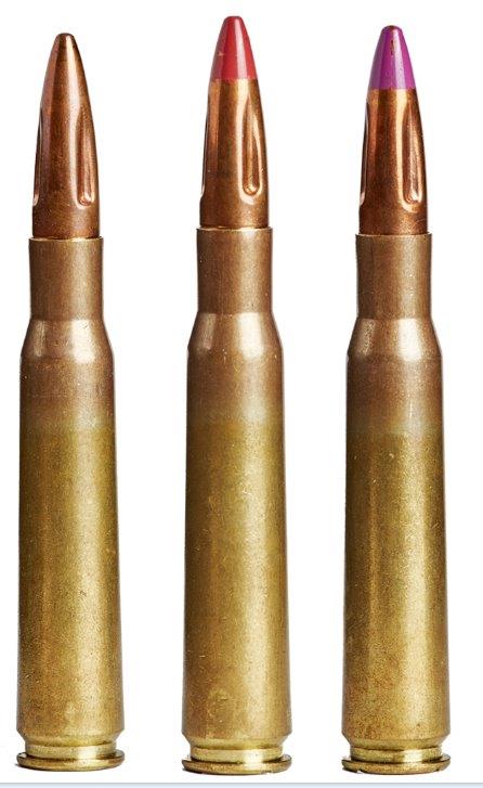 Filling the Gaps in Small Cal Ammo Needs Nammo Specialty Small Caliber ...