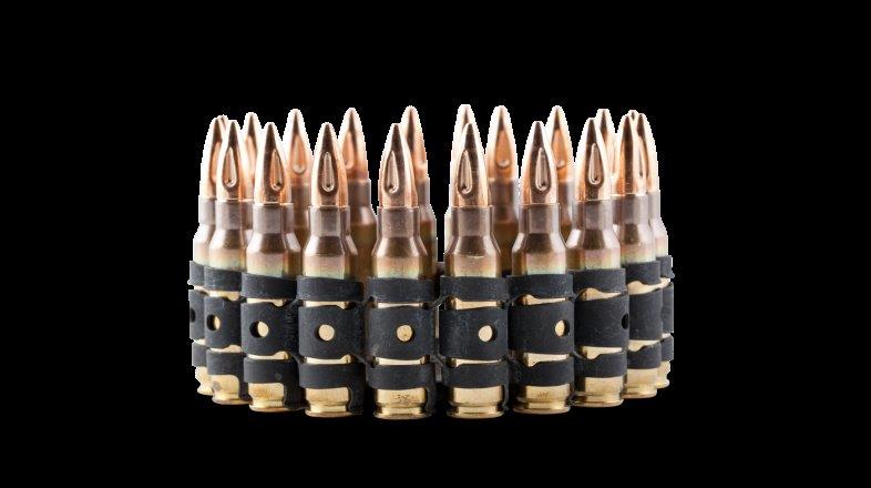 Filling the Gaps in Small Cal Ammo Needs Nammo Specialty Small Caliber ...