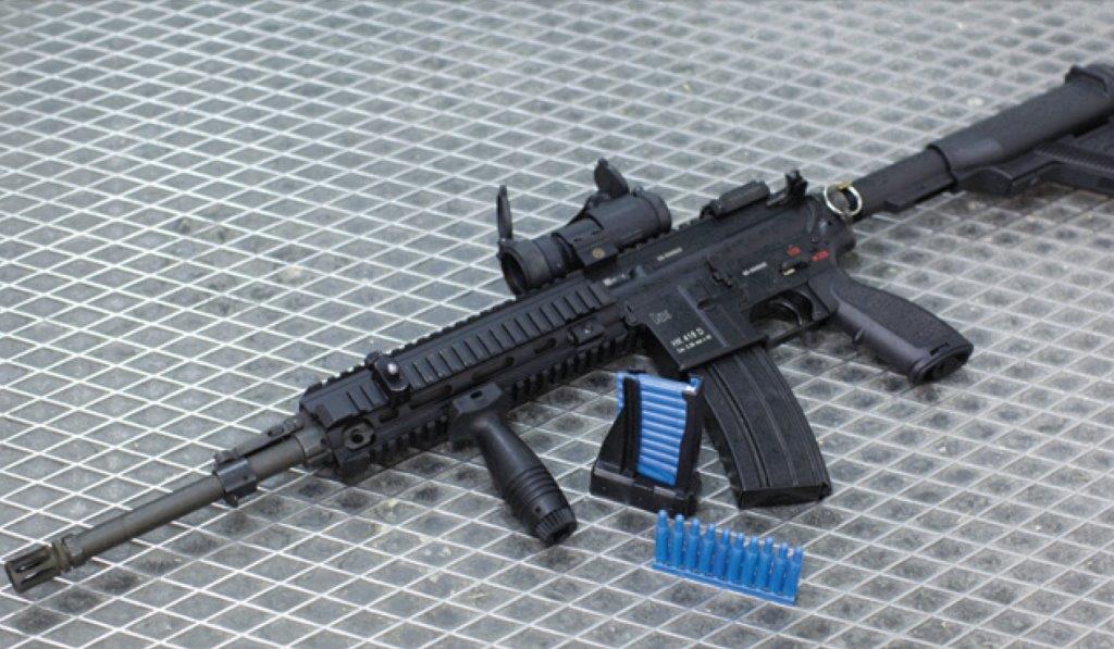 Filling the Gaps in Small Cal Ammo Needs Nammo Specialty Small Caliber ...