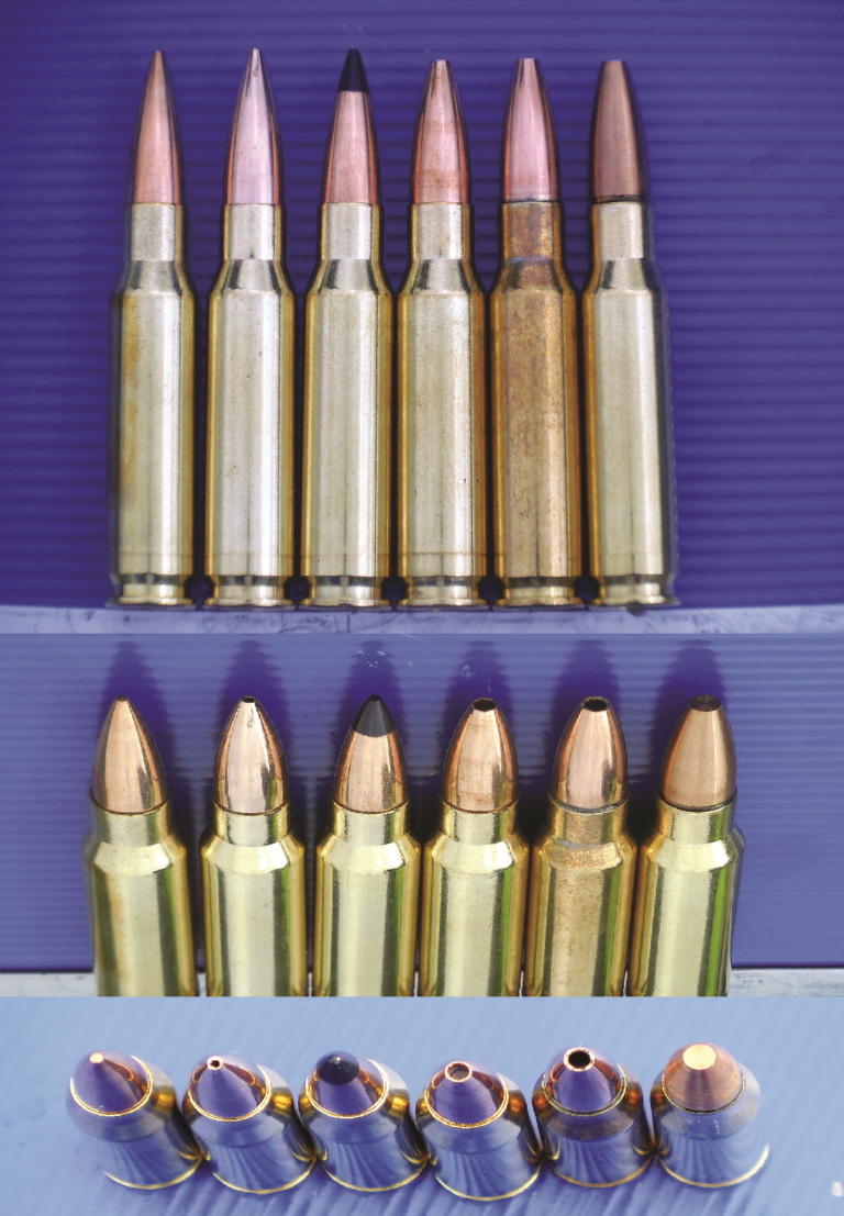 Swiss P for Precision Shooting – Small Arms Defense Journal