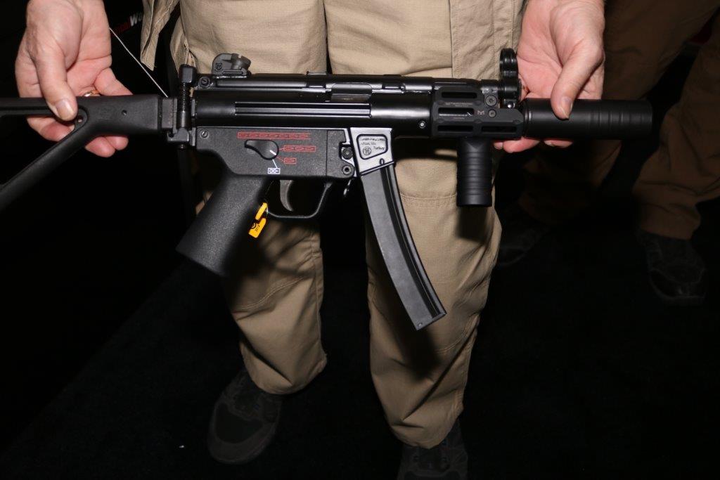 3.3 & 3.4 M249 Safety – Small Arms Defense Journal