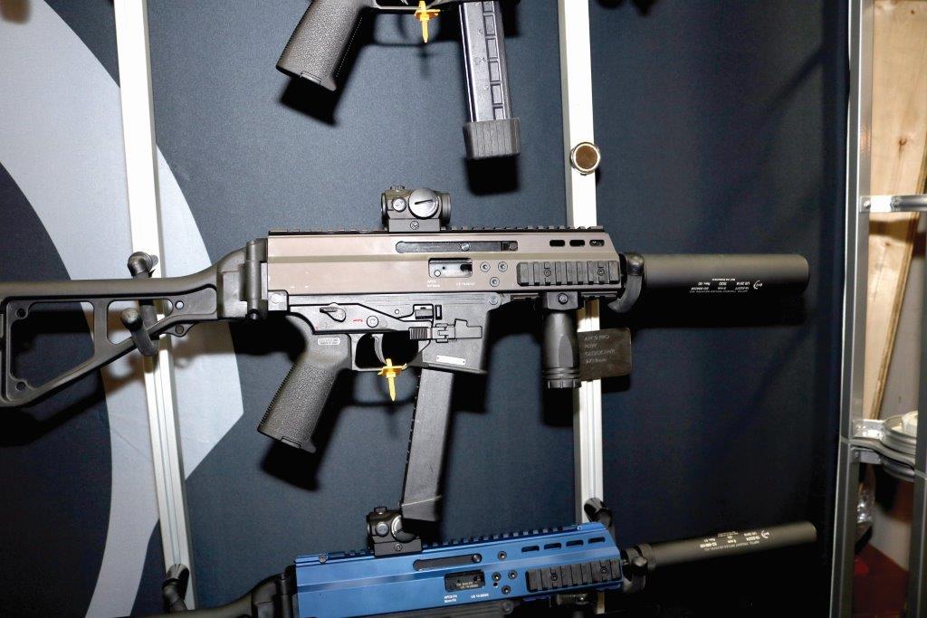 2395-3 – Small Arms Defense Journal
