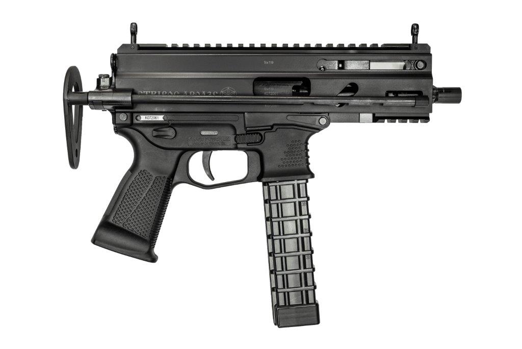 3.3 & 3.4 M249 Safety – Small Arms Defense Journal