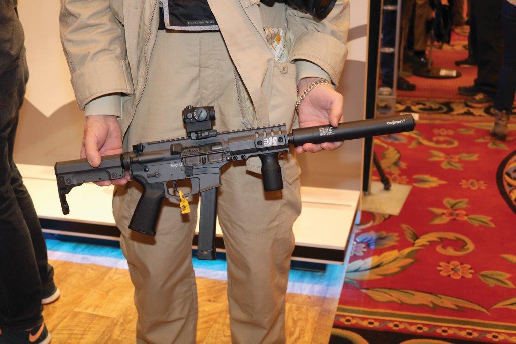 2395-8 – Small Arms Defense Journal