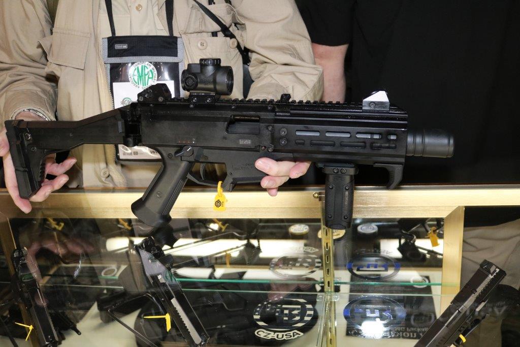 3.3 & 3.4 M249 Safety – Small Arms Defense Journal