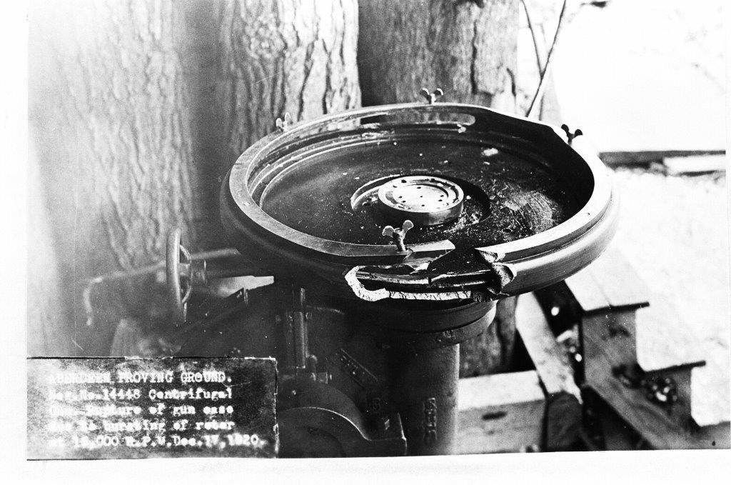 ORDNANCE ODDITIES The Early Days – Small Arms Defense Journal