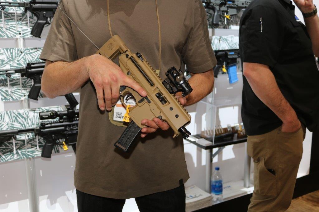 No 13 – Small Arms Defense Journal