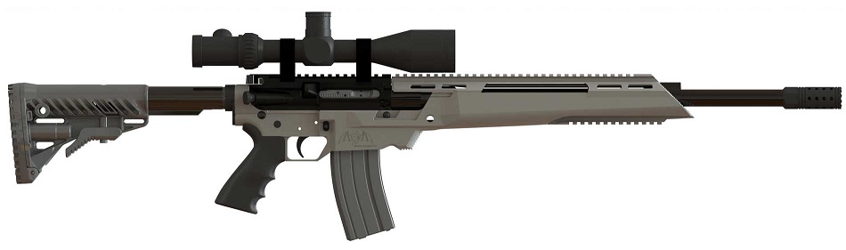 New Products – Small Arms Defense Journal