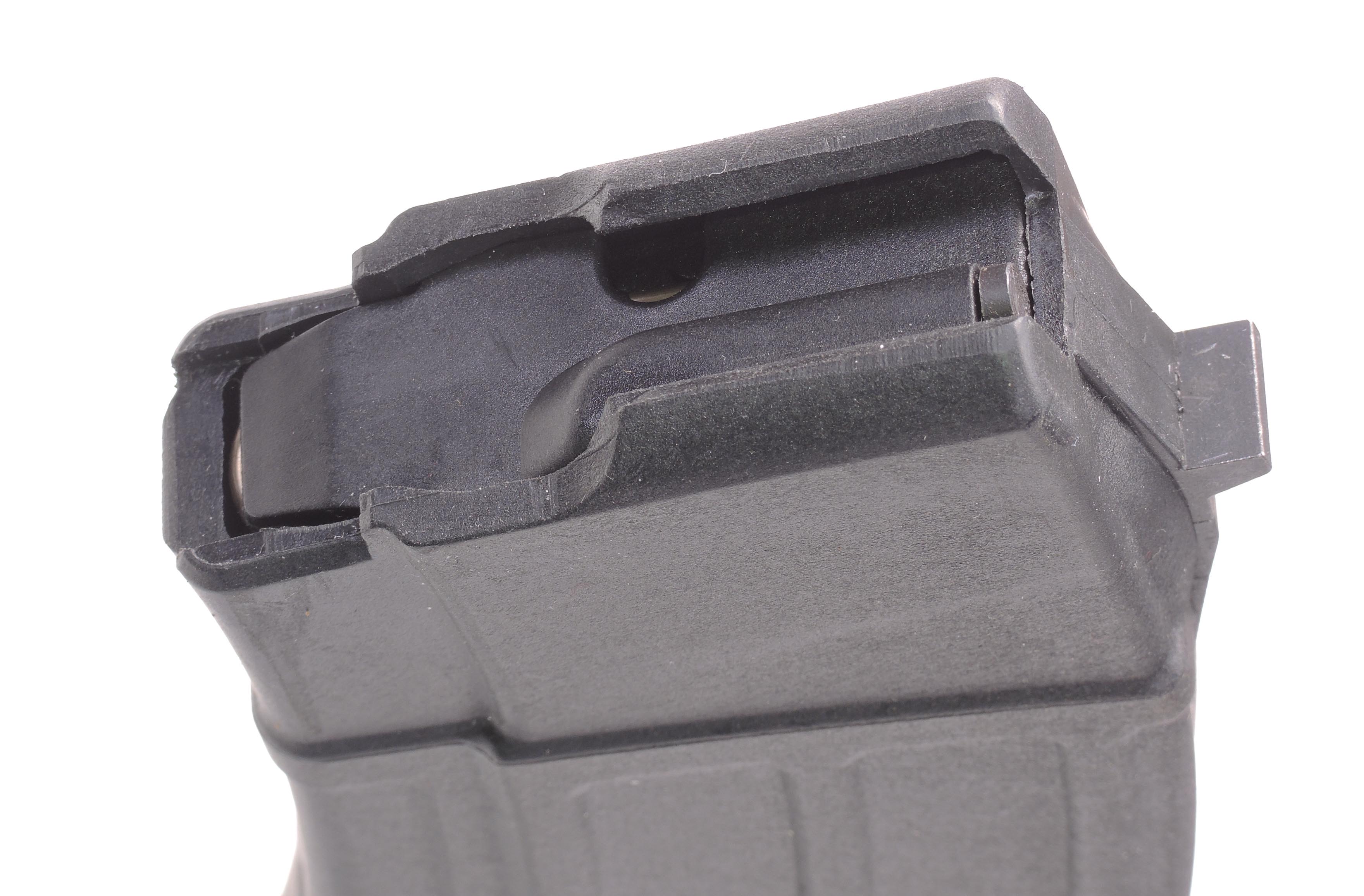 3.3 & 3.4 M249 Safety – Small Arms Defense Journal