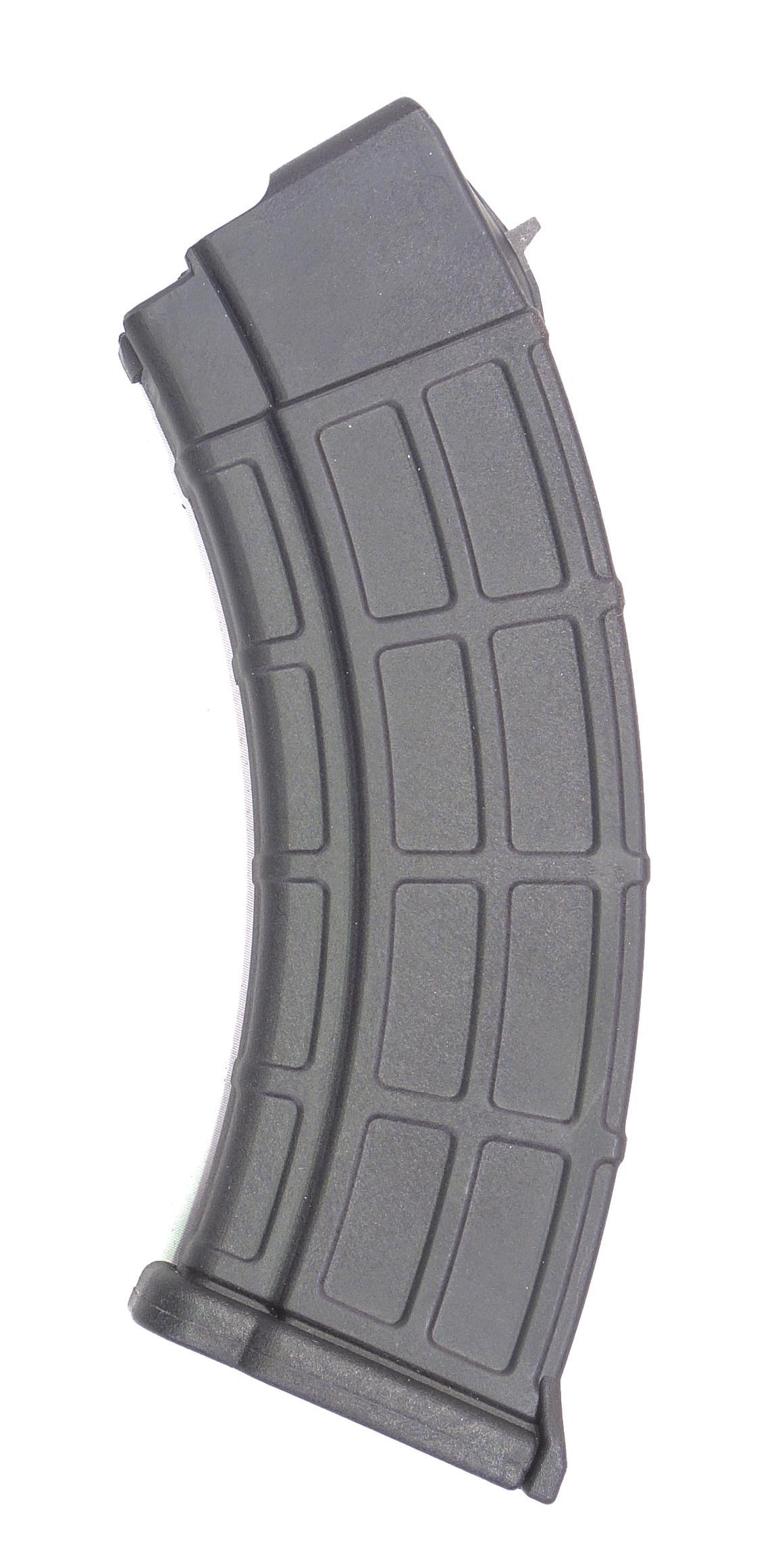 Serb Military AK Polymer Mags Phoenix Defence (4) – Small Arms Defense ...