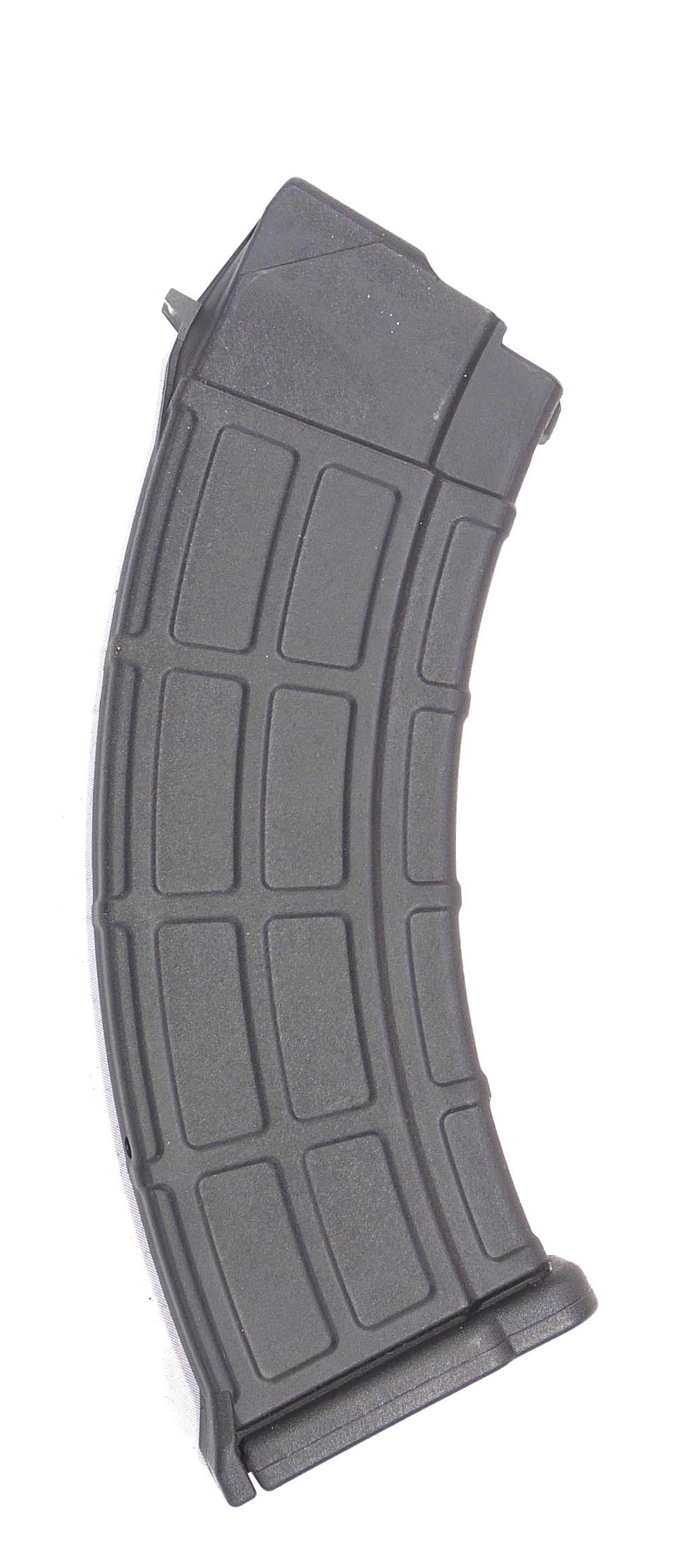 Serb Military AK Polymer Mags Phoenix Defence (5) – Small Arms Defense ...