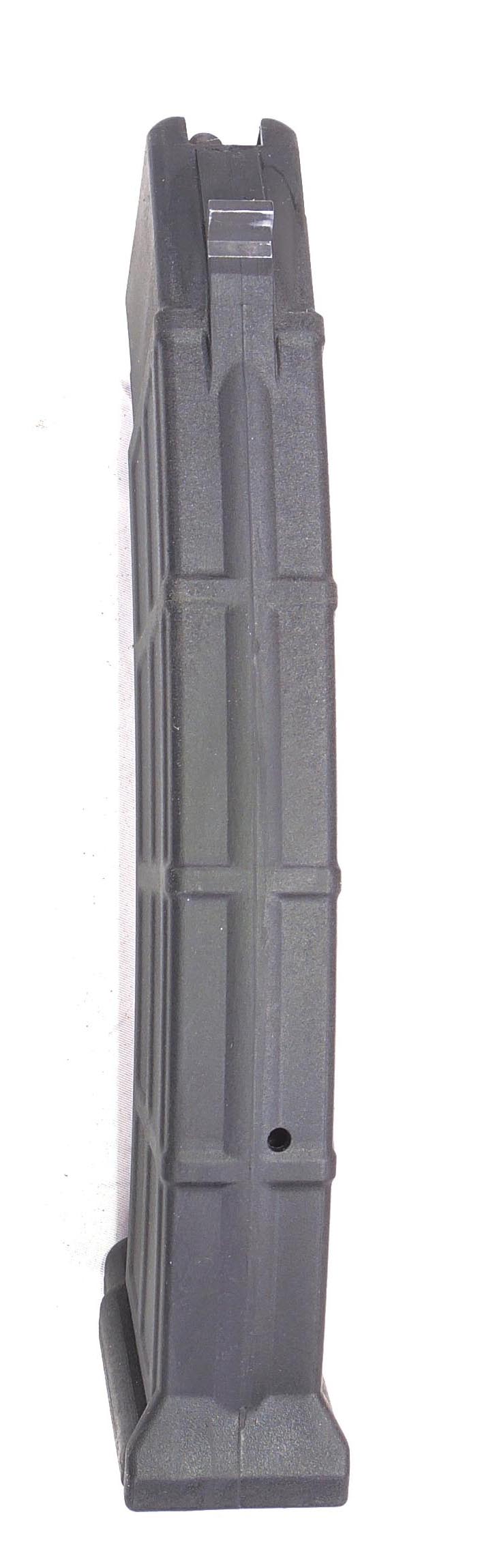 Serb Military AK Polymer Mags Phoenix Defence (6) – Small Arms Defense ...