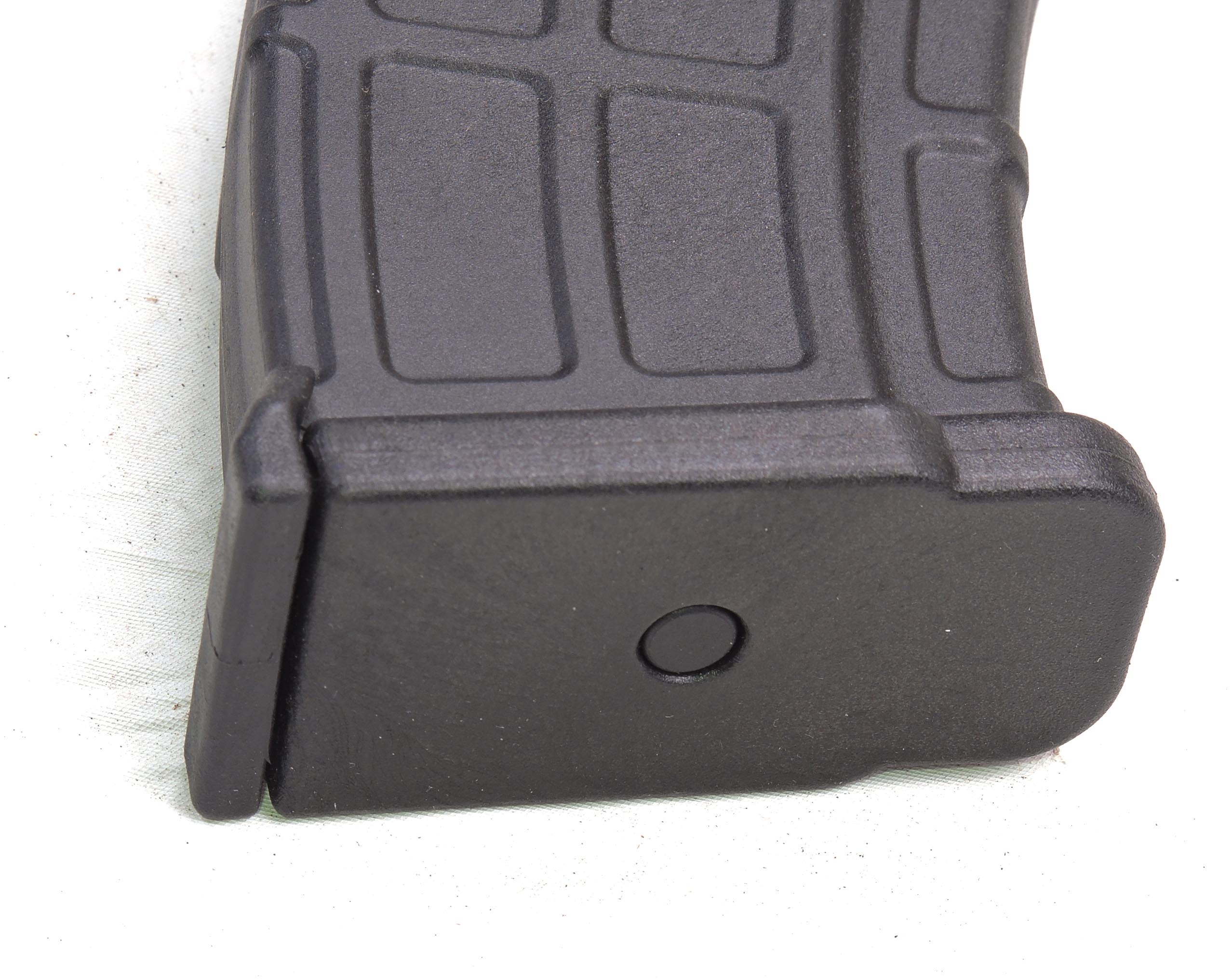 Serb Military AK Polymer Mags Phoenix Defence (8) – Small Arms Defense ...