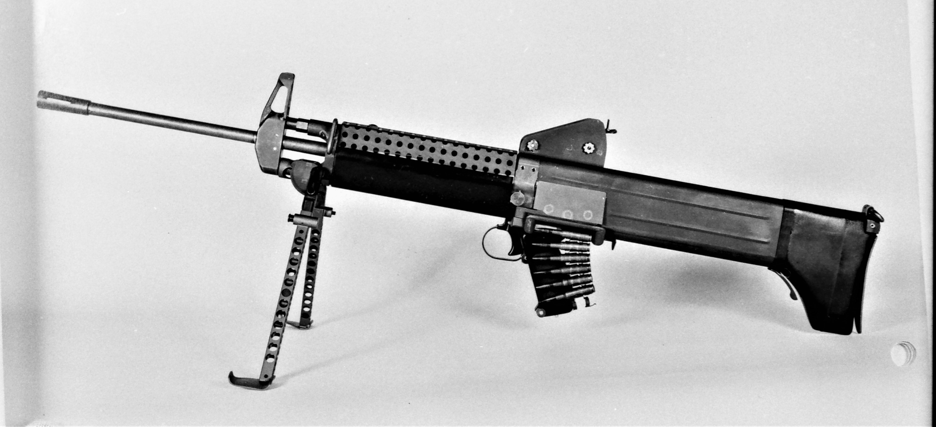 ORDNANCE ODDITIES – Small Arms Defense Journal