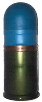 PYROPHORIC – Small Arms Defense Journal