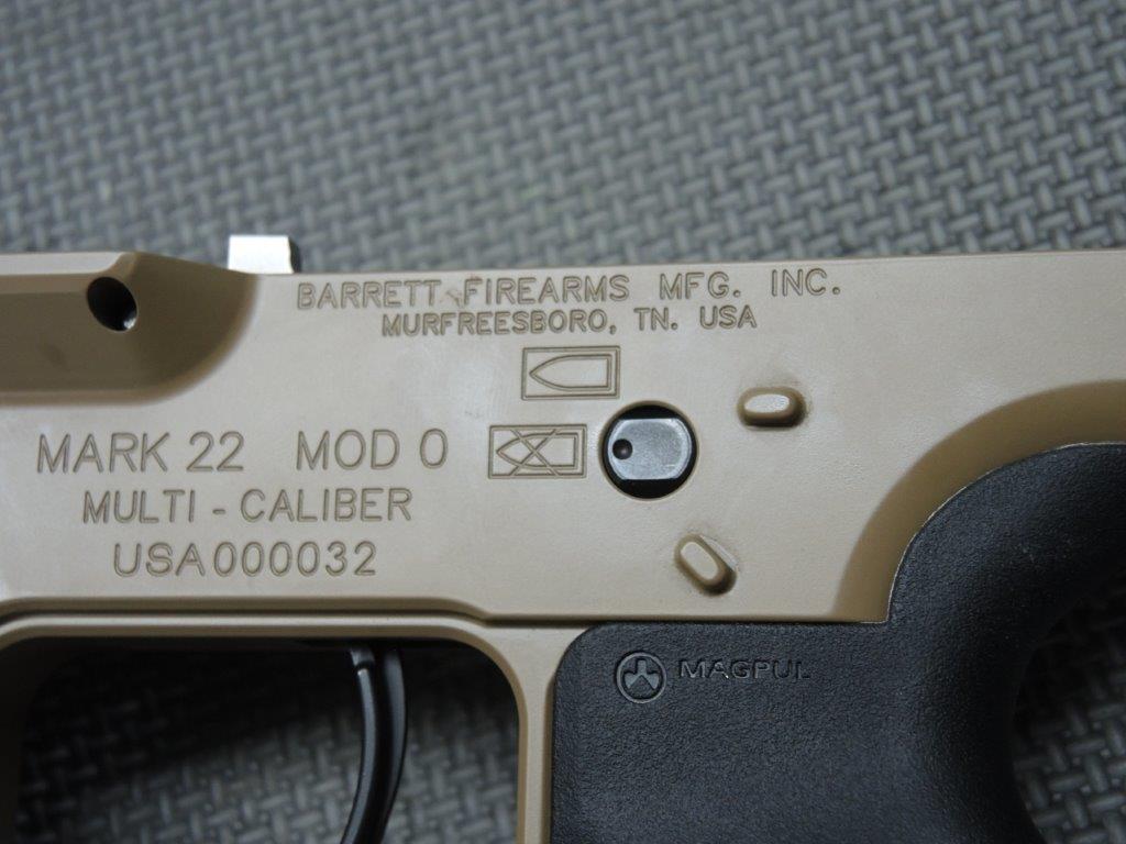 14 – Small Arms Defense Journal