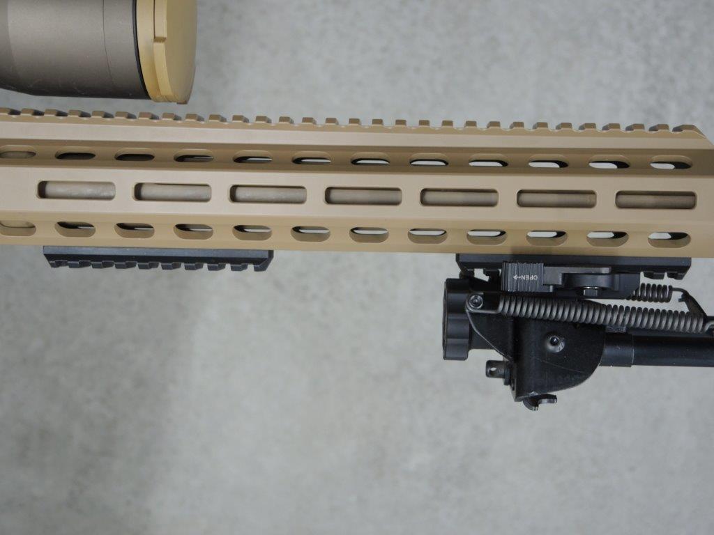 18 – Small Arms Defense Journal