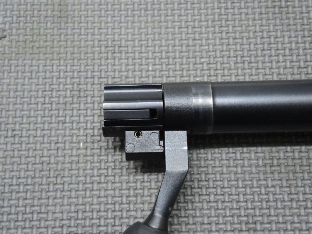 3 – Small Arms Defense Journal