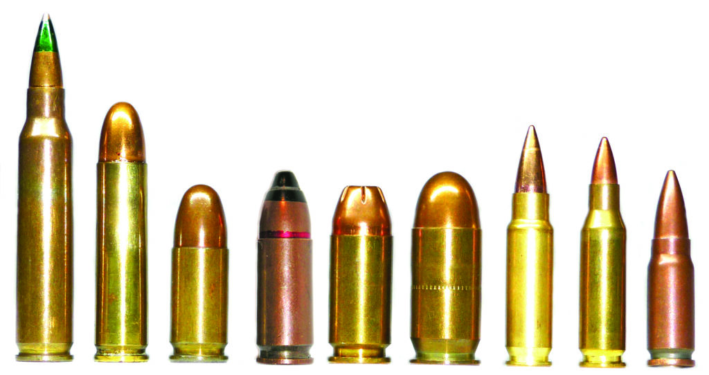 PDW service – Small Arms Defense Journal