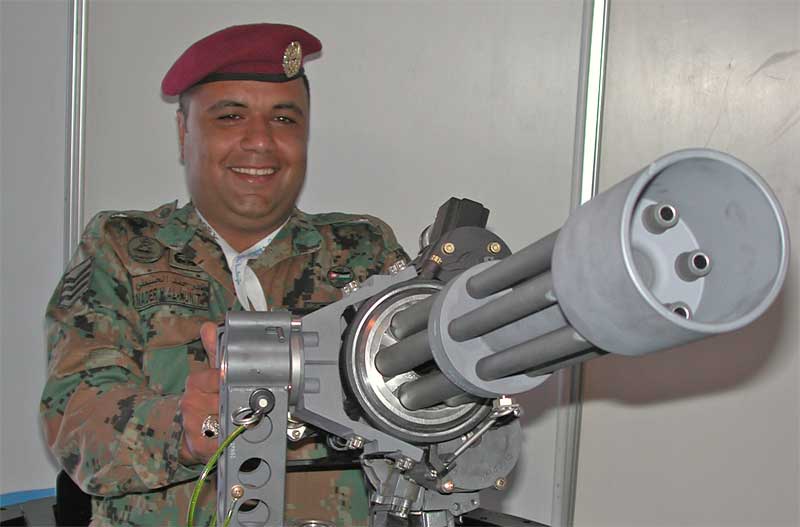 dillon – Small Arms Defense Journal