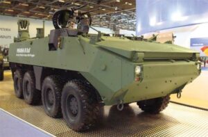 eurosatory – Small Arms Defense Journal