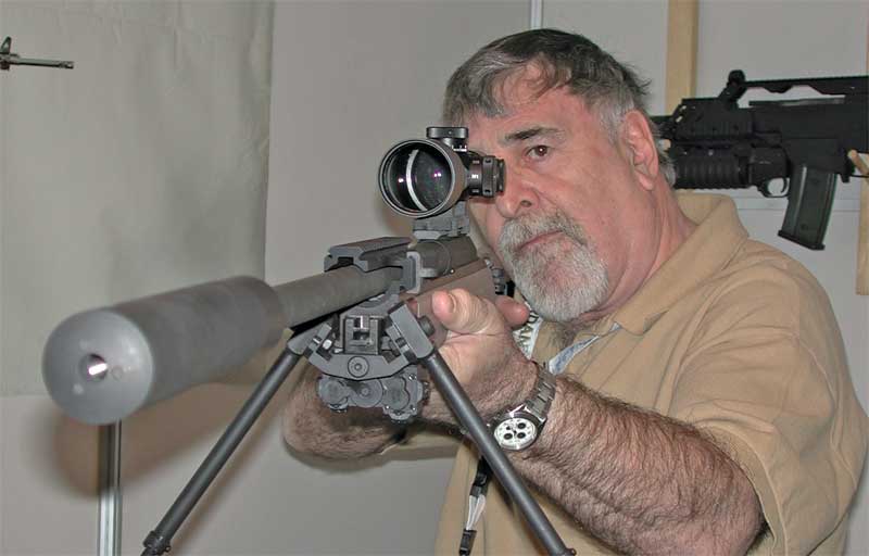 lei – Small Arms Defense Journal