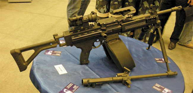 arms10 – Small Arms Defense Journal