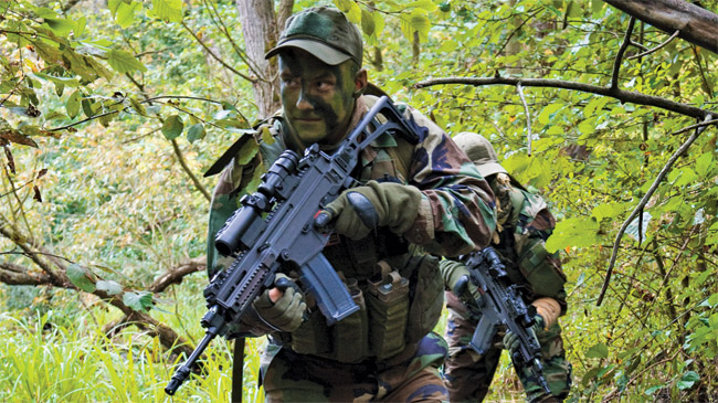 bren4 – Small Arms Defense Journal